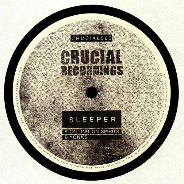 Sleeper Vinyl Records and CDs For Sale | MusicStack