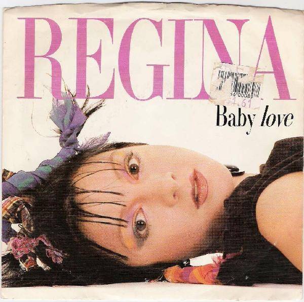 Regina Vinyl Records and CDs For Sale | MusicStack