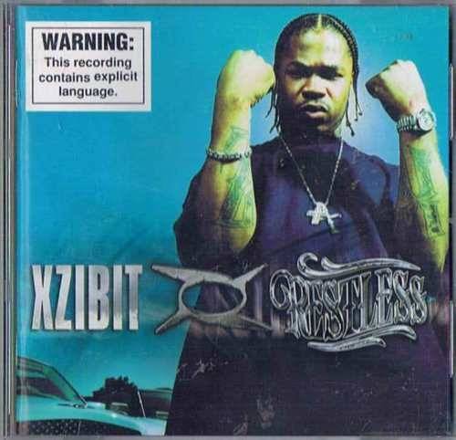 Xzibit X Vinyl Records and CDs For Sale | MusicStack