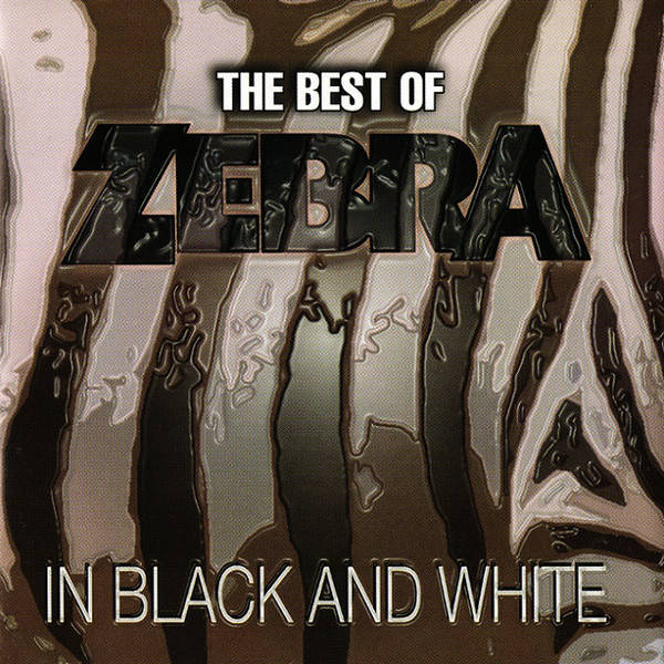 Zebra Vinyl Records and CDs For Sale | MusicStack