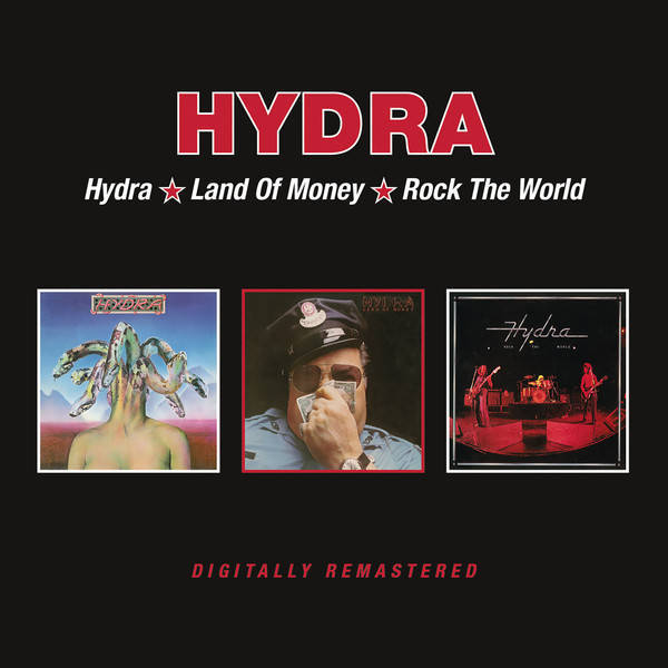 Hydra Hydra Vinyl Records and CDs For Sale | MusicStack