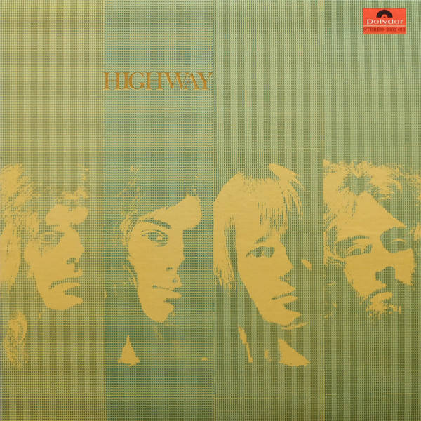 Free Highway Vinyl Records and CDs For Sale | MusicStack