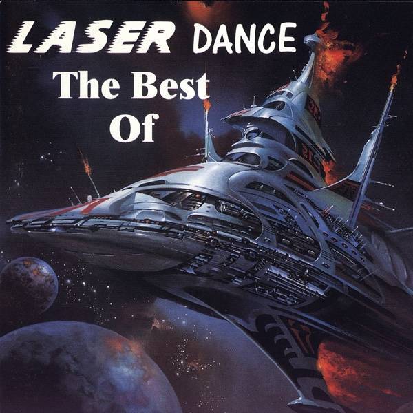 Laserdance Vinyl Records and CDs For Sale | MusicStack