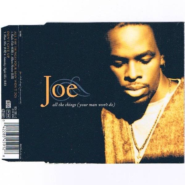 Joe Vinyl Records and CDs For Sale | MusicStack