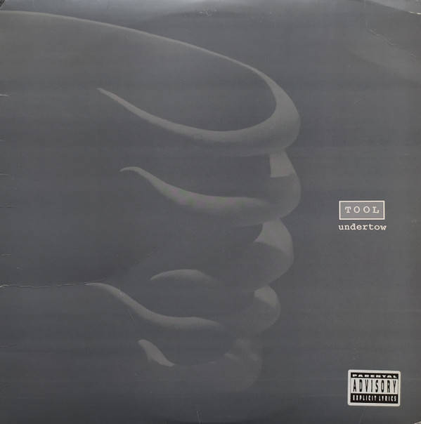 Tool Undertow Vinyl Records and CDs For Sale | MusicStack