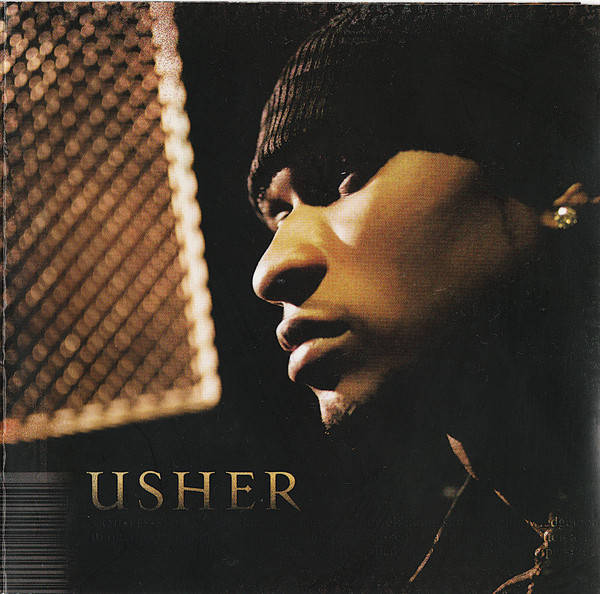 Usher Confessions Vinyl Records and CDs For Sale | MusicStack