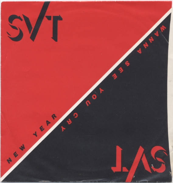 Svt Vinyl Records and CDs For Sale | MusicStack