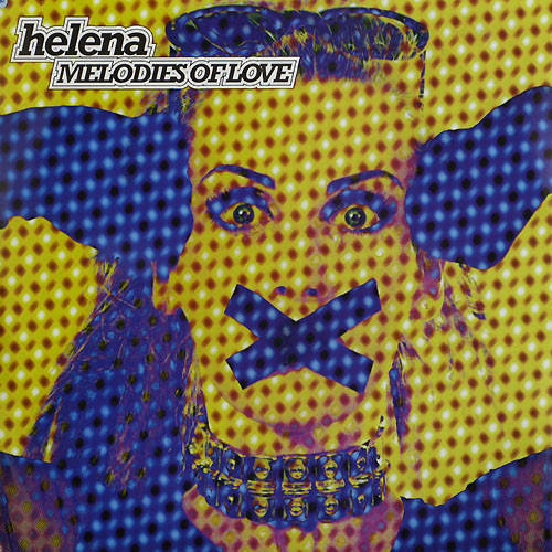 Helena Vinyl Records and CDs For Sale | MusicStack