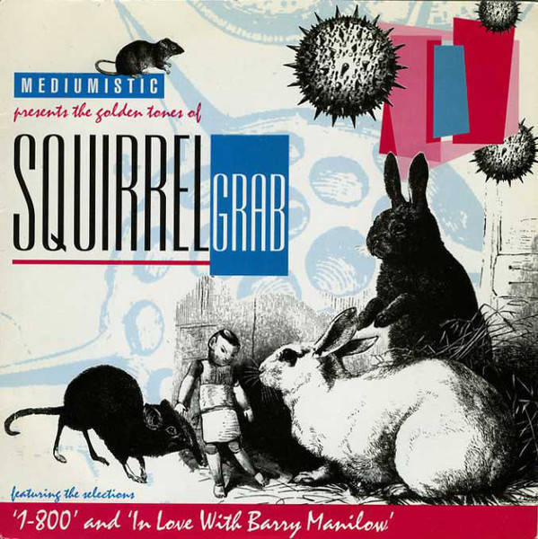 Squirrel Vinyl Records and CDs For Sale | MusicStack