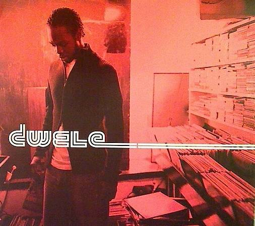 Dwele Vinyl Records and CDs For Sale | MusicStack