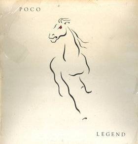Poco Legend Vinyl Records and CDs For Sale | MusicStack