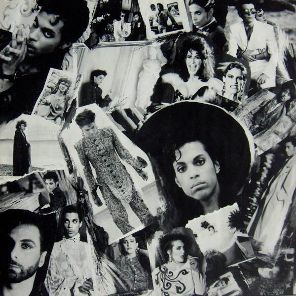Prince Parade Vinyl Records and CDs For Sale | MusicStack