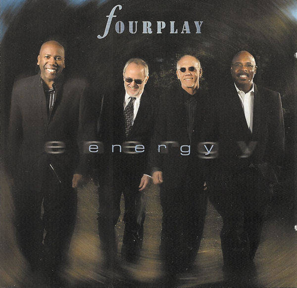 Fourplay Vinyl Records and CDs For Sale | MusicStack