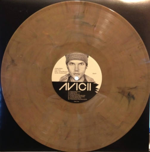 Avicii Levels Vinyl Records and CDs For Sale | MusicStack