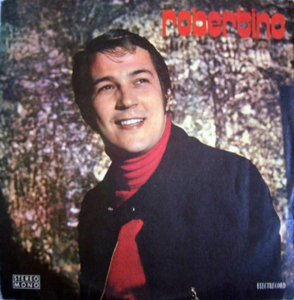 Robertino Robertino Vinyl Records and CDs For Sale | MusicStack