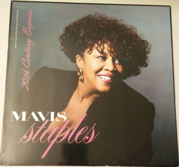 Mavis Vinyl Records and CDs For Sale | MusicStack