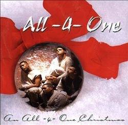 All-4-one Vinyl Records and CDs For Sale | MusicStack