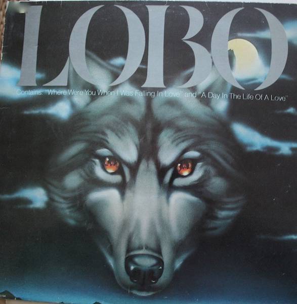 Lobo Lobo Vinyl Records and CDs For Sale | MusicStack