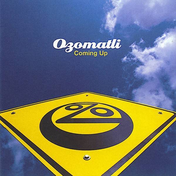 Ozomatli Vinyl Records and CDs For Sale | MusicStack