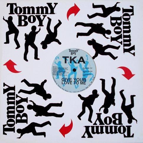 Tka Vinyl Records and CDs For Sale | MusicStack