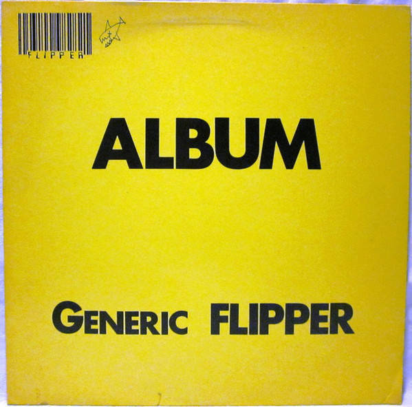 Flipper Vinyl Records and CDs For Sale | MusicStack