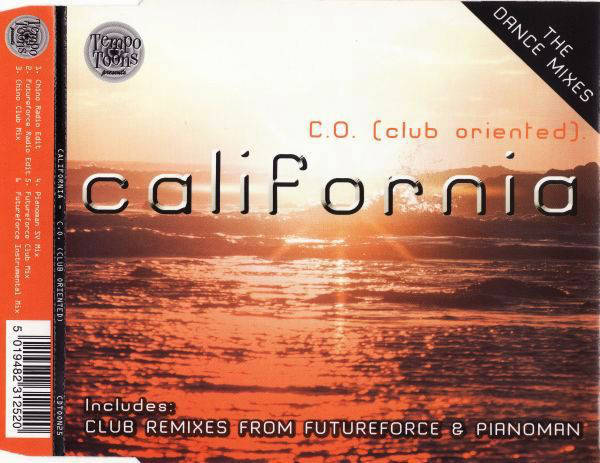 California Vinyl Records and CDs For Sale | MusicStack