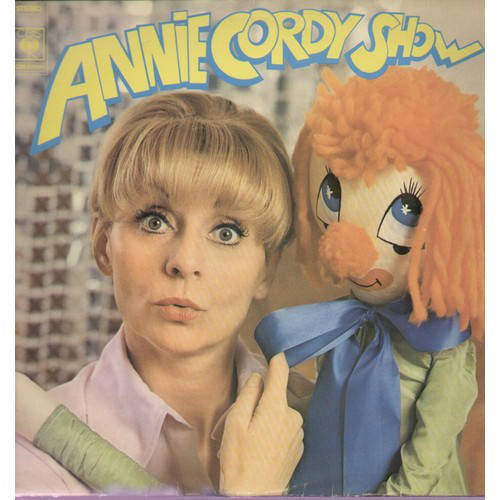 Annie Anniemal Vinyl Records and CDs For Sale | MusicStack