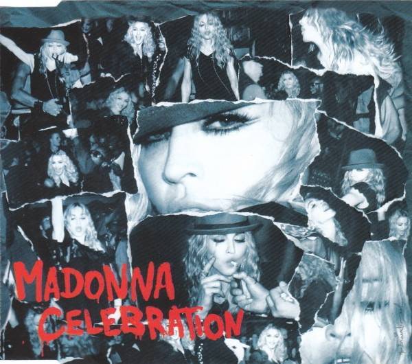 Madonna Celebration Vinyl Records and CDs For Sale | MusicStack