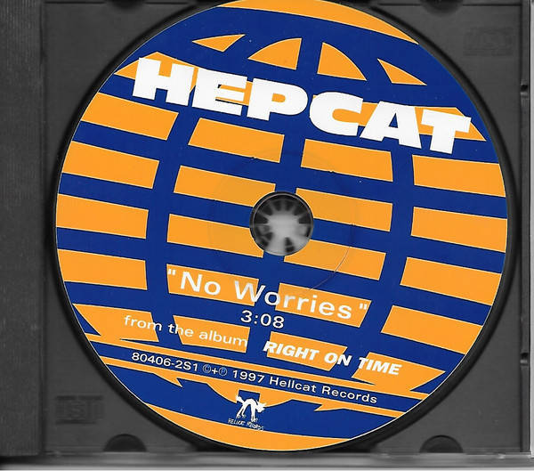 Hepcat Vinyl Records and CDs For Sale | MusicStack