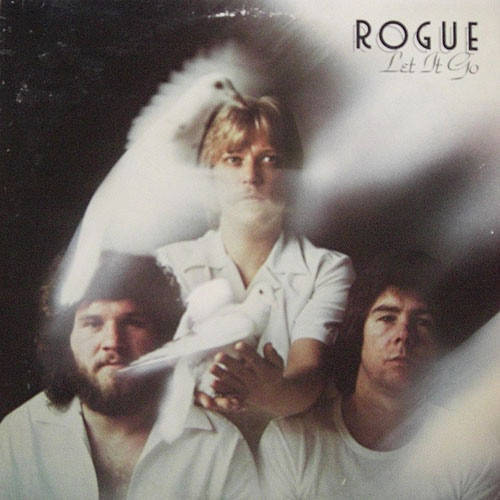 Rogue Vinyl Records and CDs For Sale | MusicStack