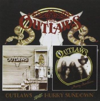 Outlaws Outlaws Vinyl Records and CDs For Sale | MusicStack