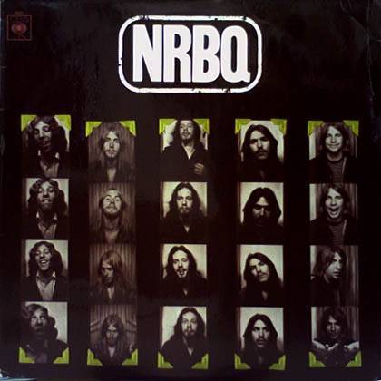 Nrbq Nrbq Vinyl Records and CDs For Sale | MusicStack