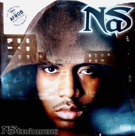 Nas Nastradamus Vinyl Records and CDs For Sale | MusicStack