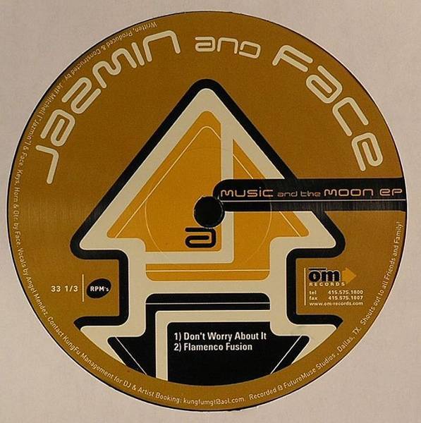 Jazmin Vinyl Records and CDs For Sale | MusicStack