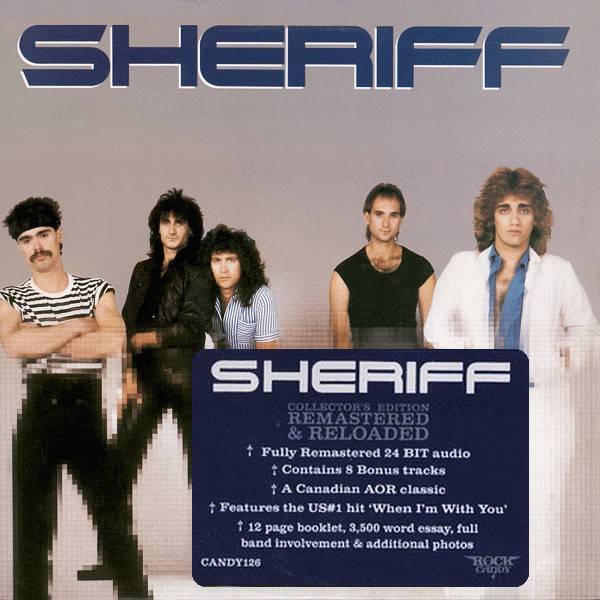 Sheriff Sheriff Vinyl Records and CDs For Sale | MusicStack