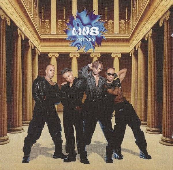 Mn8 Vinyl Records and CDs For Sale | MusicStack