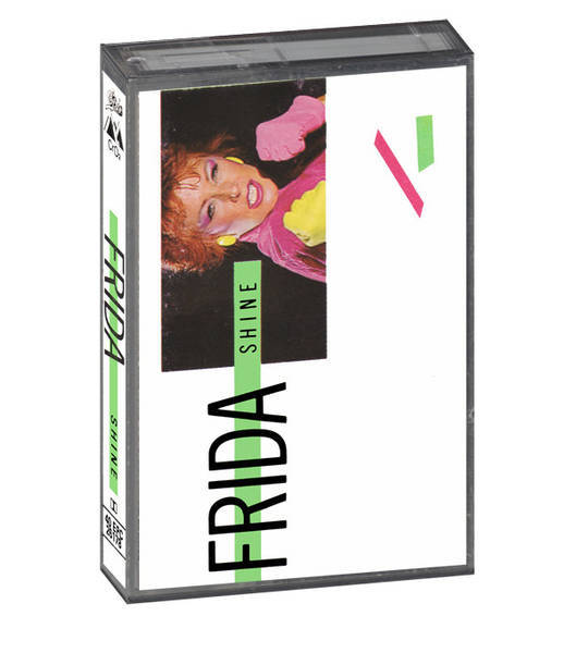 Frida Shine Vinyl Records and CDs For Sale | MusicStack