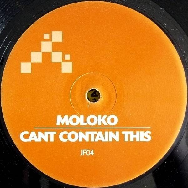 Moloko Vinyl Records and CDs For Sale | MusicStack