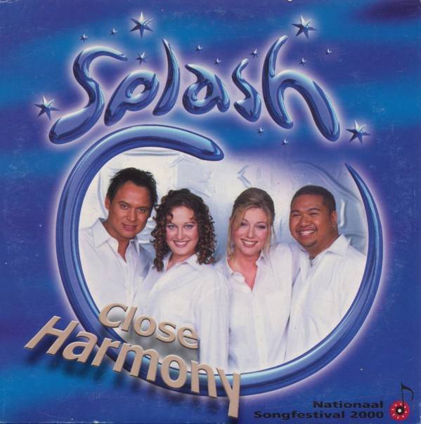 Splash Vinyl Records and CDs For Sale | MusicStack