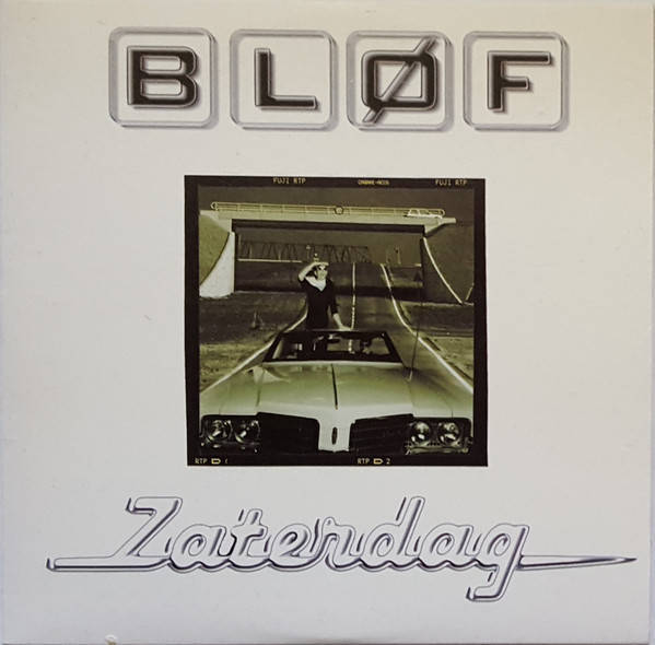 Blof Vinyl Records and CDs For Sale | MusicStack