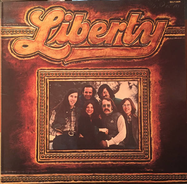 Liberty Liberty Vinyl Records and CDs For Sale | MusicStack