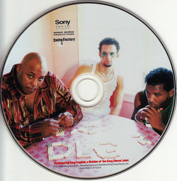 Dlg Vinyl Records and CDs For Sale | MusicStack