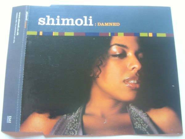 Shimoli Damned Vinyl Records and CDs For Sale | MusicStack