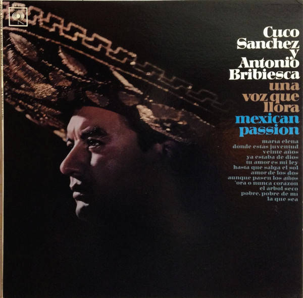 Cuco Vinyl Records and CDs For Sale | MusicStack