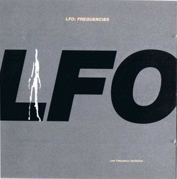 Lfo Vinyl Records and CDs For Sale | MusicStack