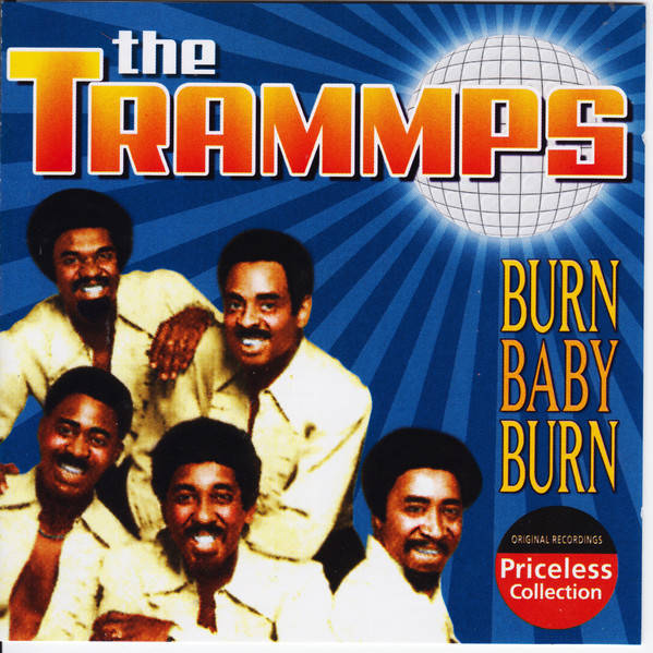 Trammps Vinyl Records and CDs For Sale | MusicStack