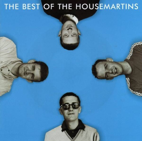 Housemartins Vinyl Records and CDs For Sale | MusicStack