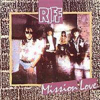 Riff Vinyl Records and CDs For Sale | MusicStack