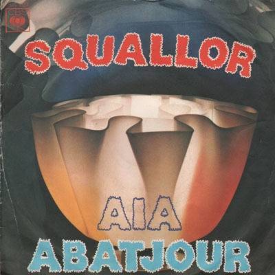 Squallor Vinyl Records and CDs For Sale | MusicStack