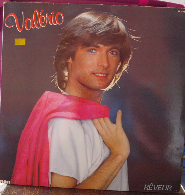 Valerio Vinyl Records and CDs For Sale | MusicStack